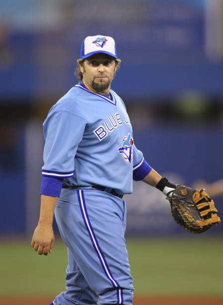Picture of Kevin Millar