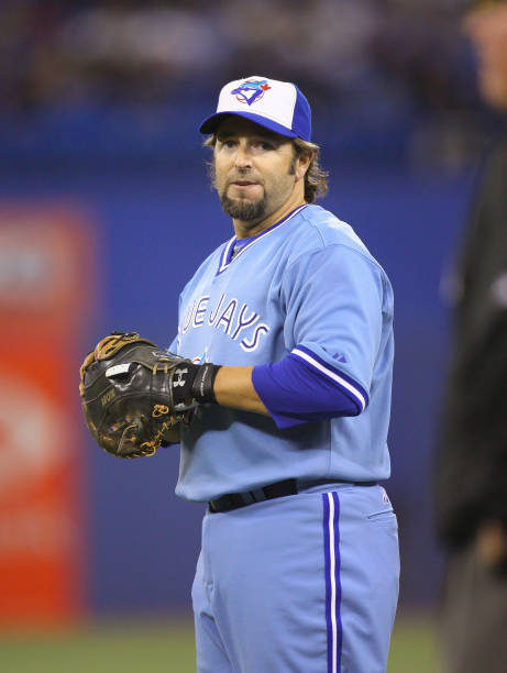 Picture of Kevin Millar