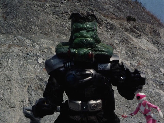 Image of Super Sentai World
