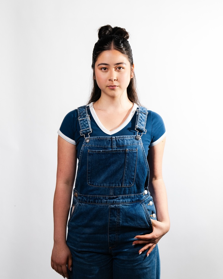 Sofi Manassyan image