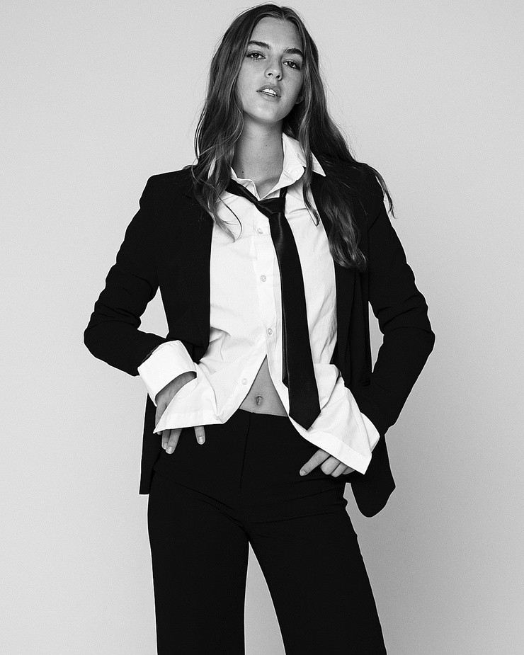 Picture of Emily Feld