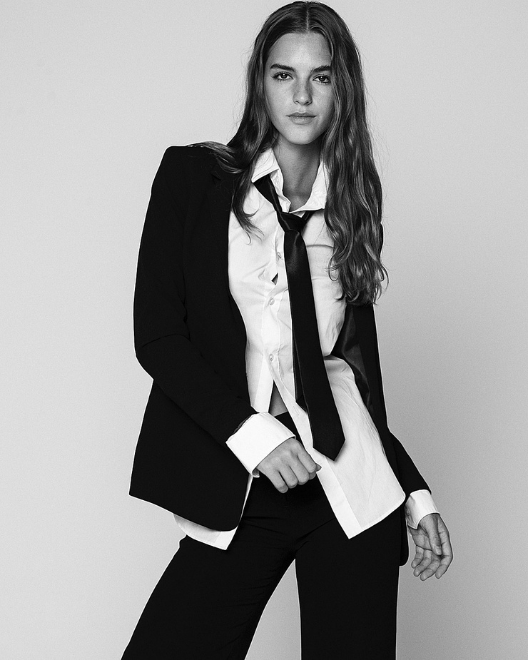Picture of Emily Feld