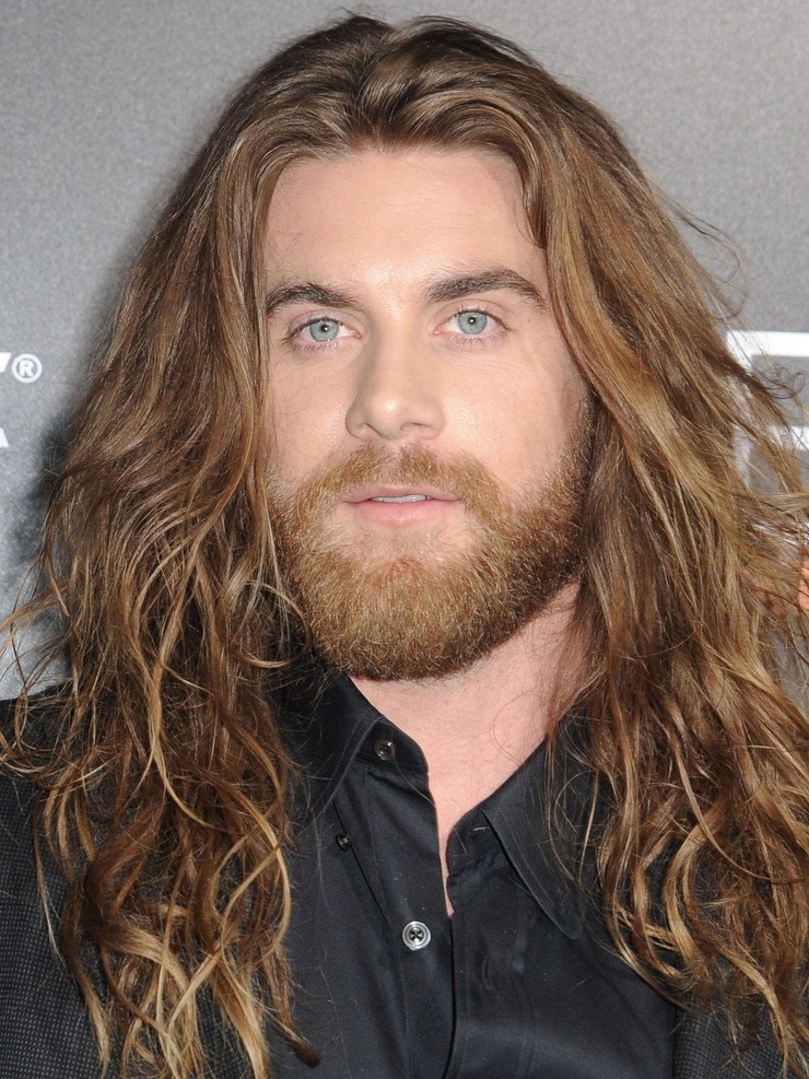 Picture of Brock O'hurn