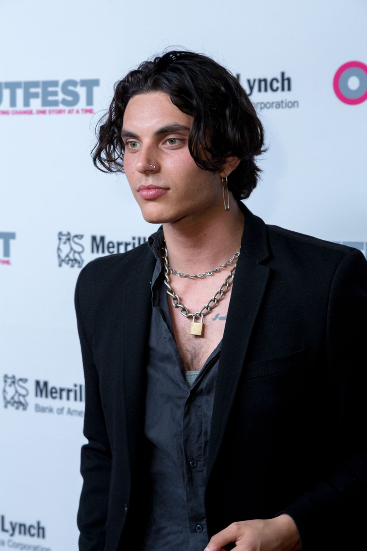 Picture of Samuel Larsen