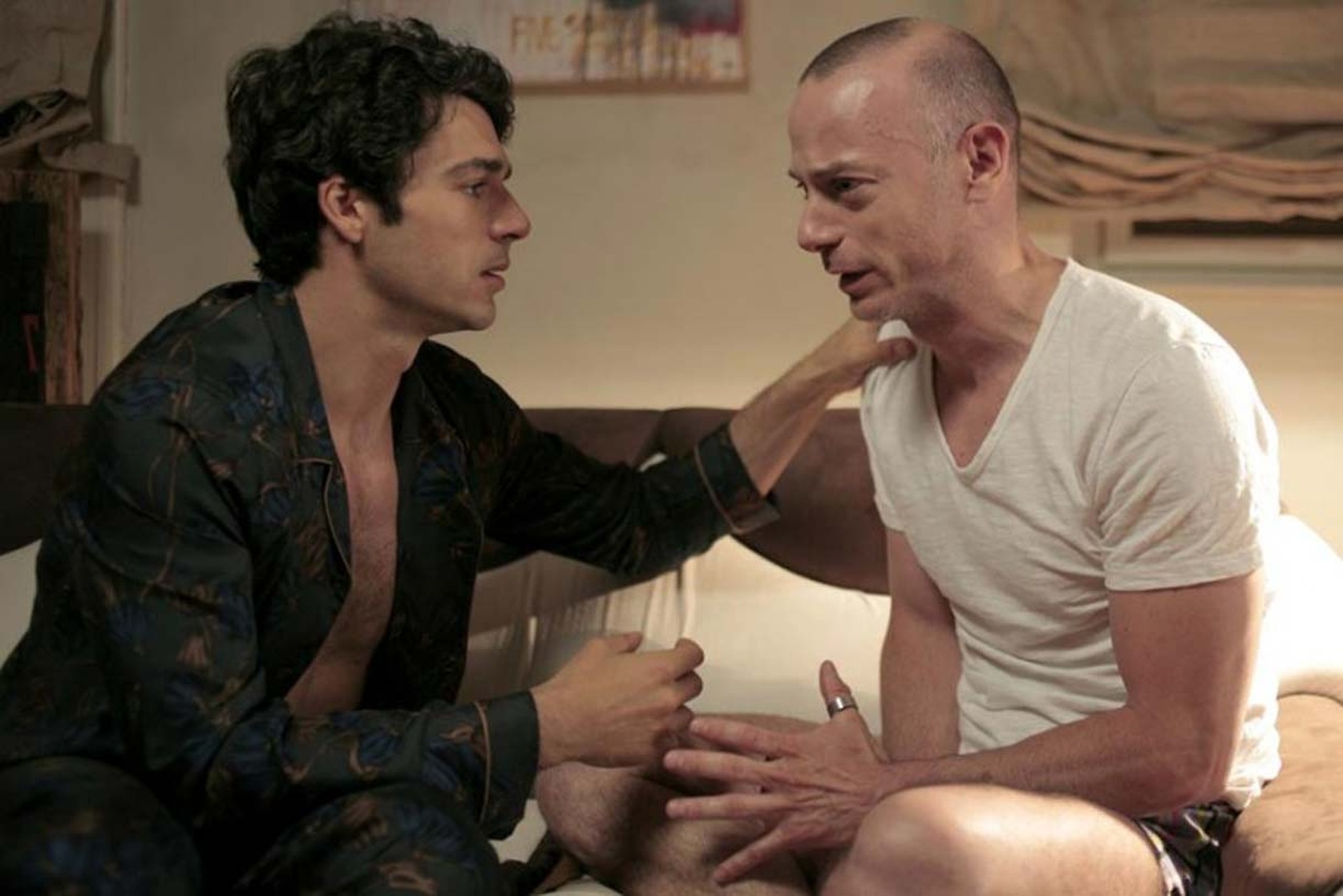 Picture of Filippo Nigro