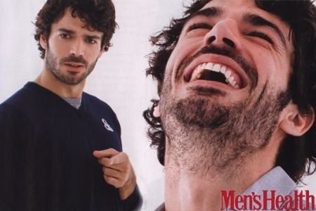 Picture of Luca Argentero