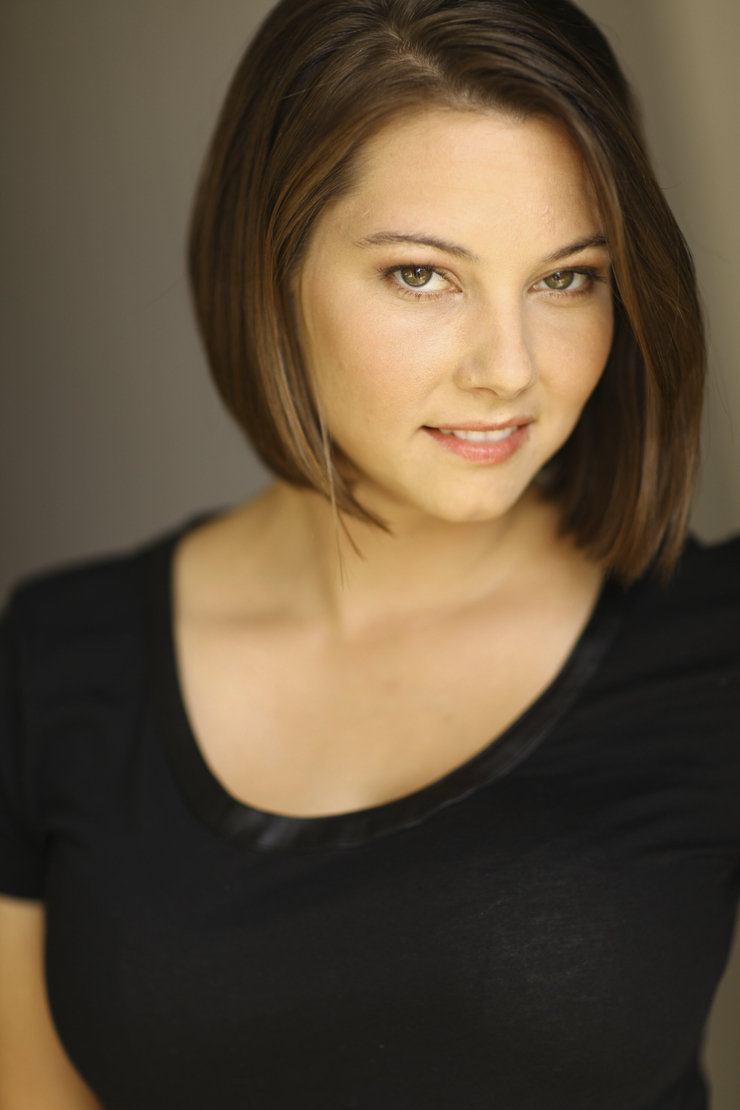 Picture of Ashly Holloway