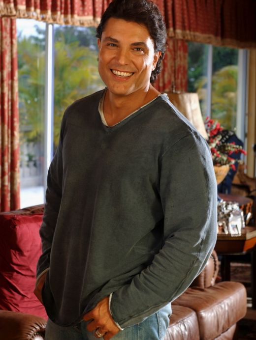 Image of Osvaldo Rios