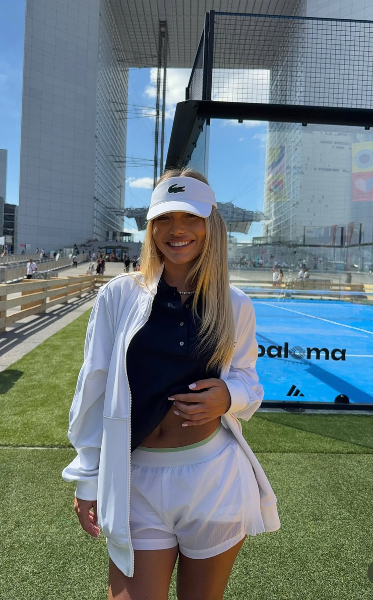 Picture of Jane Mautin