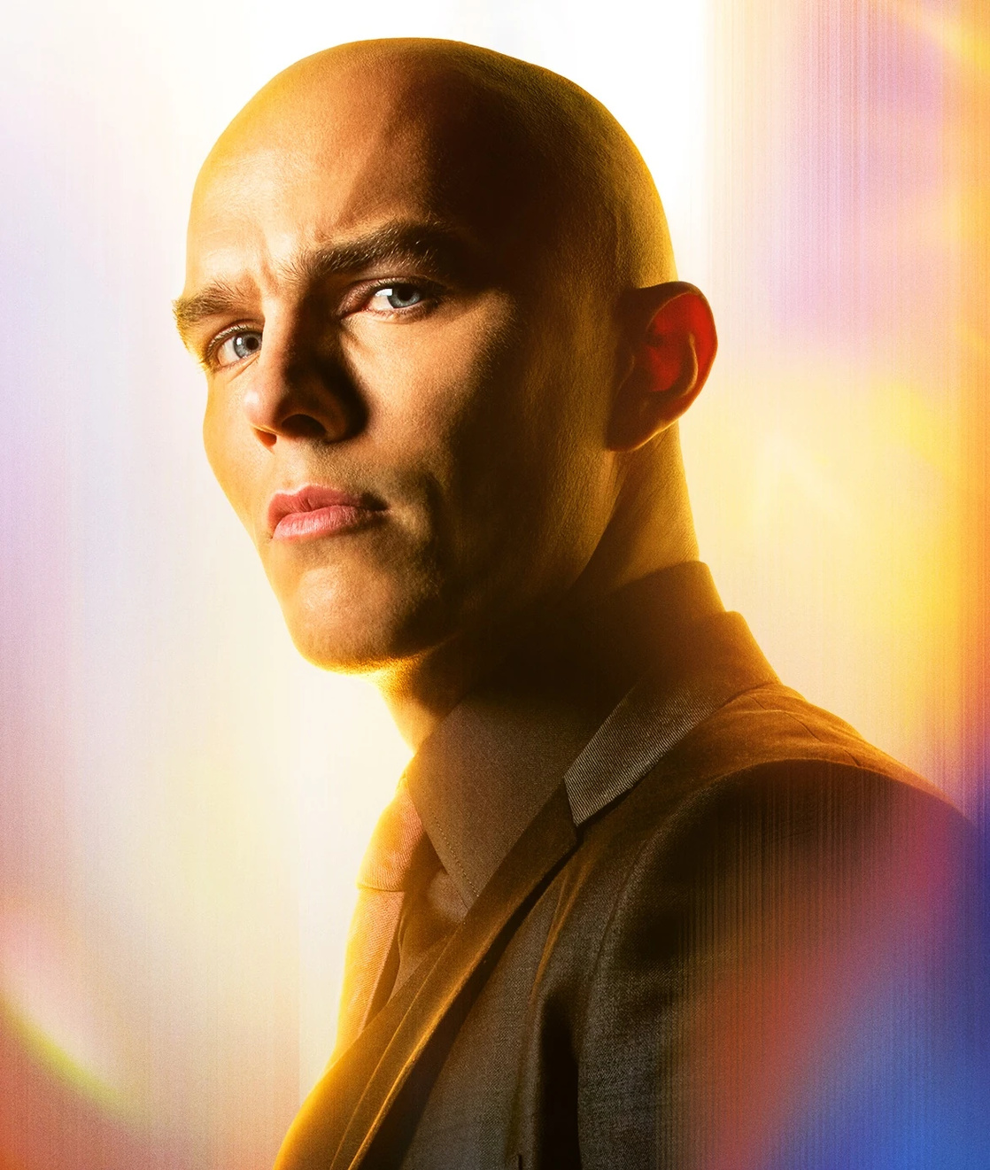 Lex Luthor (Nicholas Hoult) picture