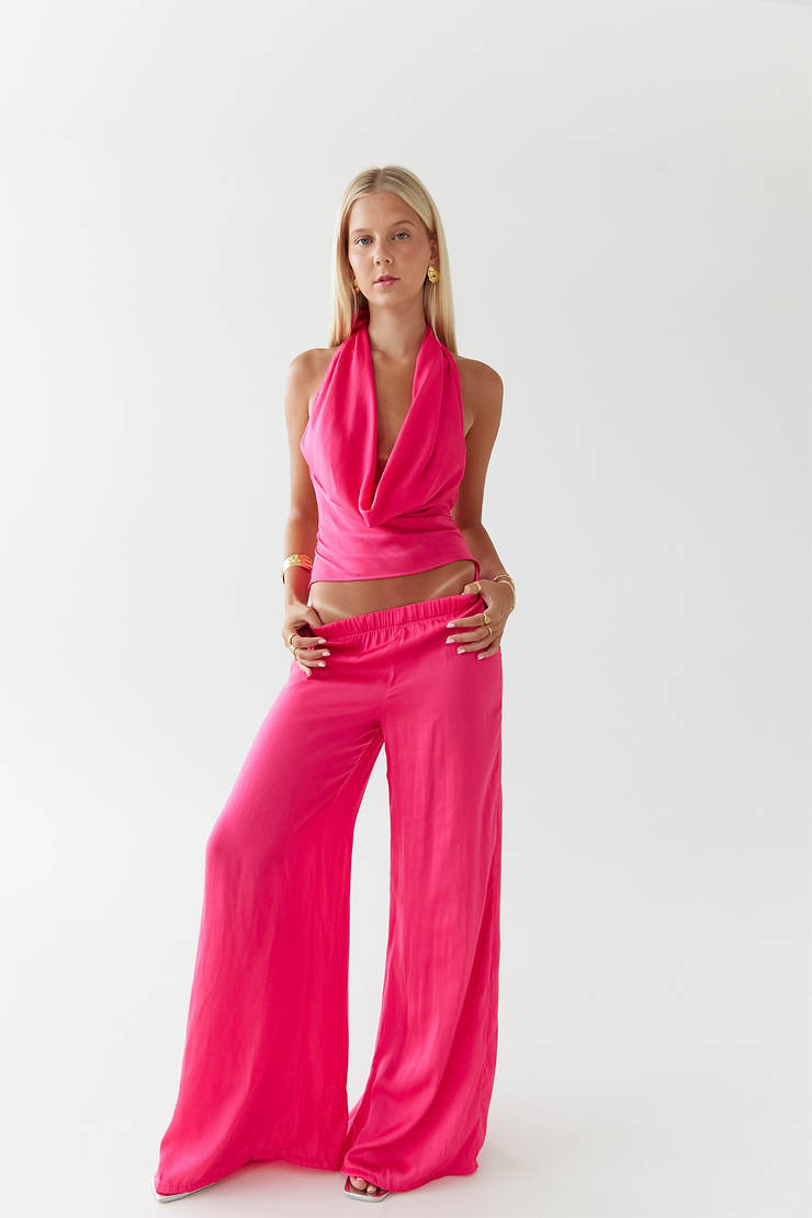 Briege Devlin for HNTR THE LABEL