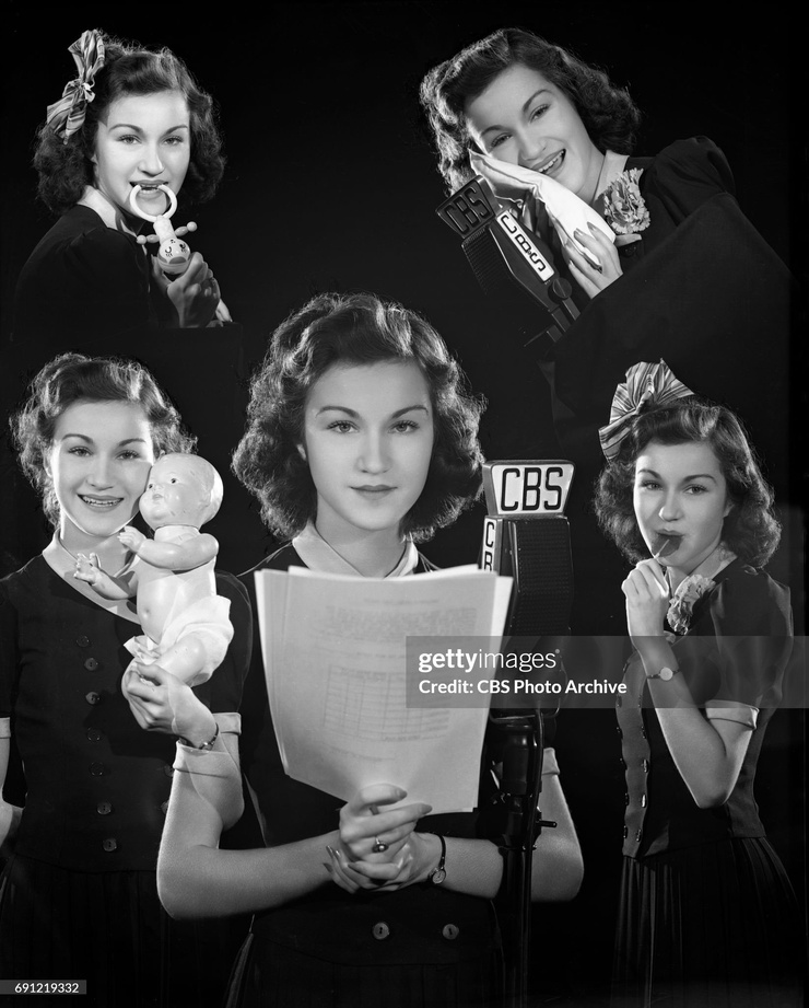 Picture of Janice Gilbert