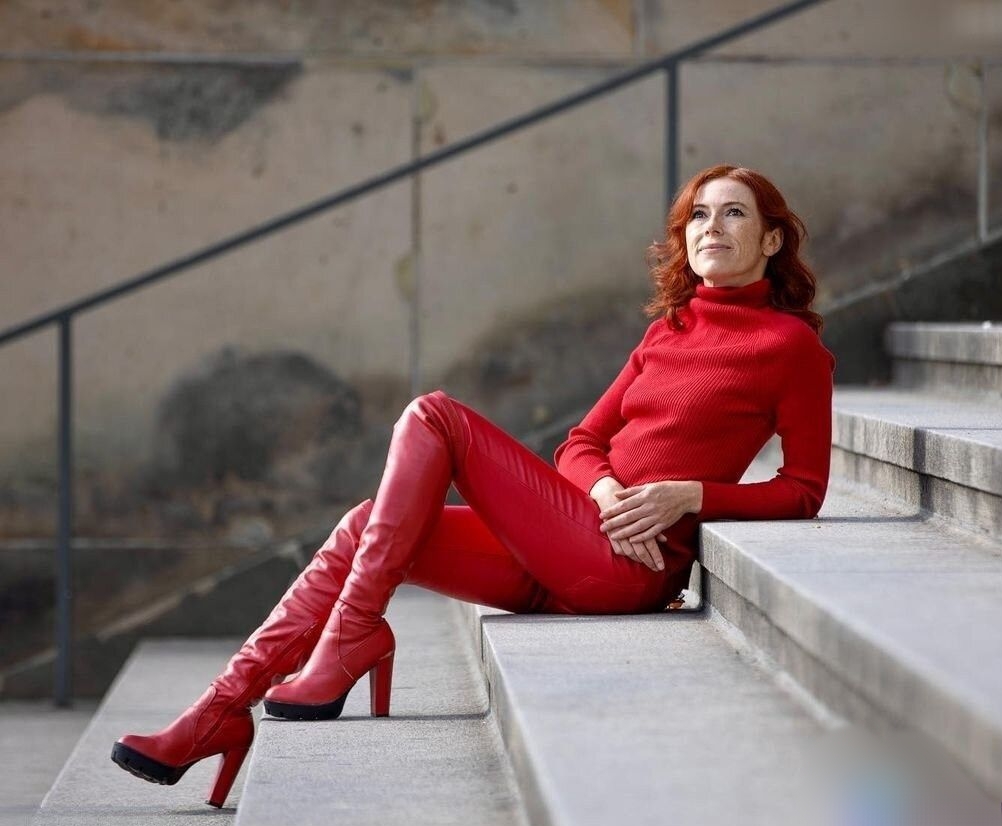 Picture of Antje Mönning