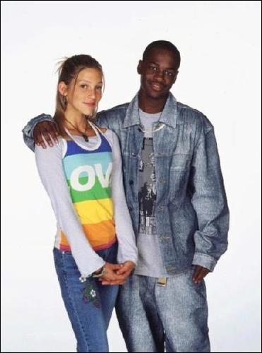 Image of Daniel Morrison