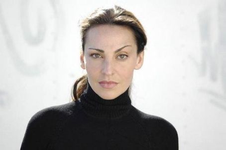 Picture of Inga Cadranel