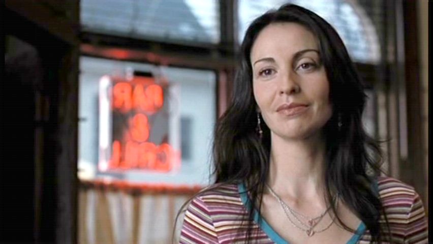 Picture of Inga Cadranel