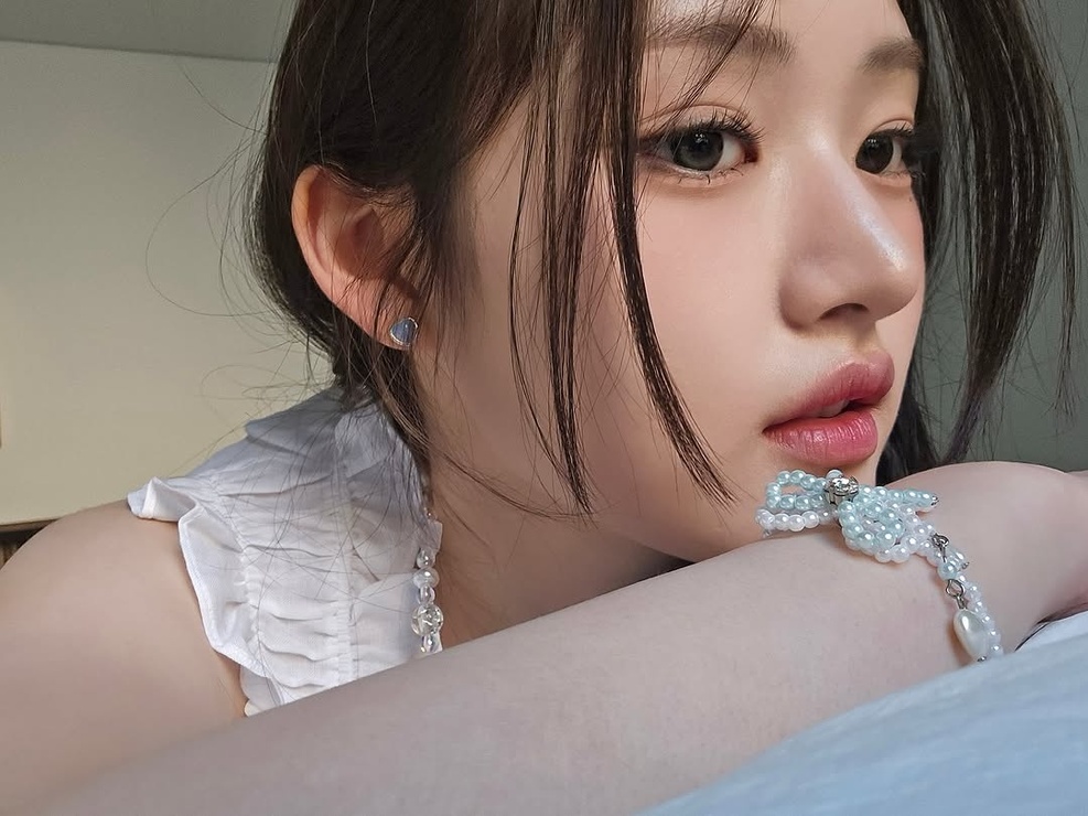 Picture of Athena Yang