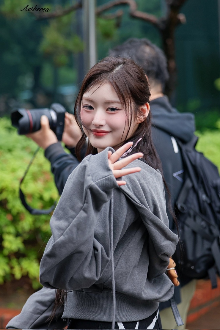 Picture of Athena Yang