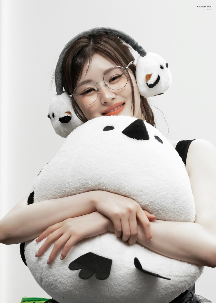 Picture of Athena Yang