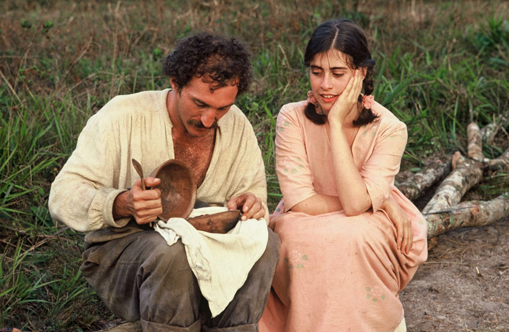 A Marvada Carne (1985) image