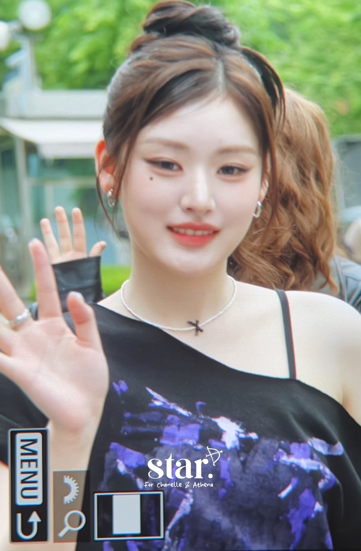 Athena Yang picture