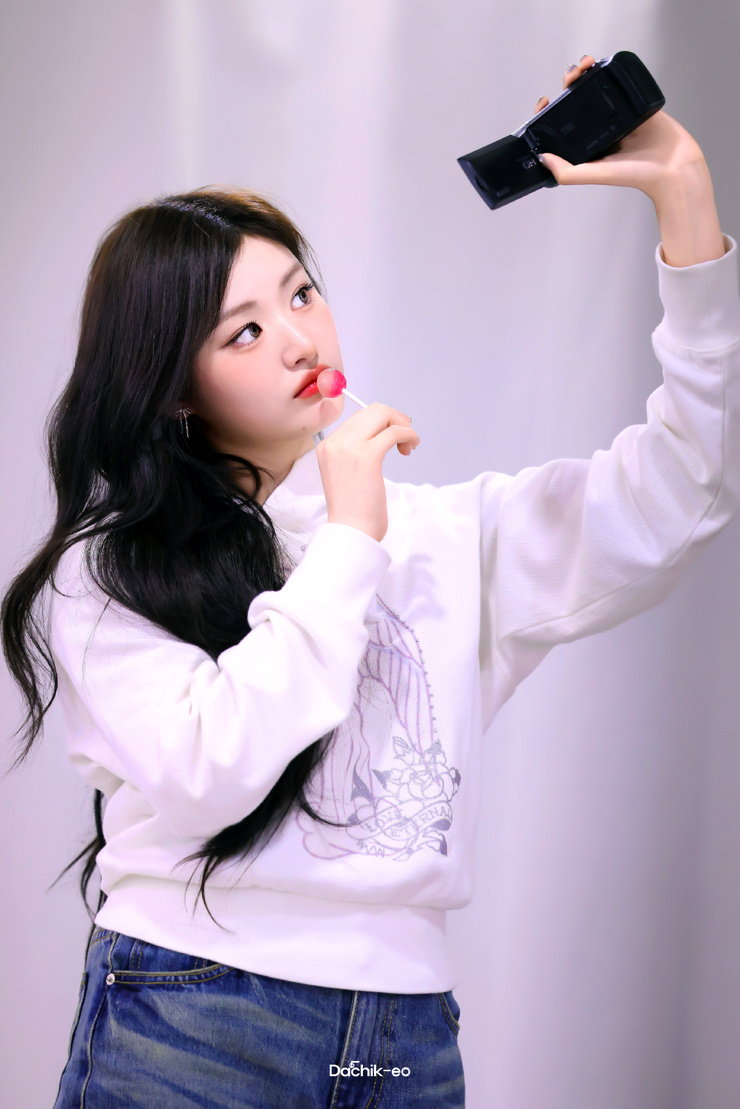 Picture of Athena Yang