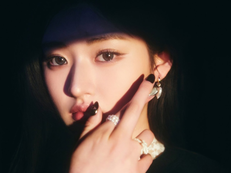 Picture of Athena Yang