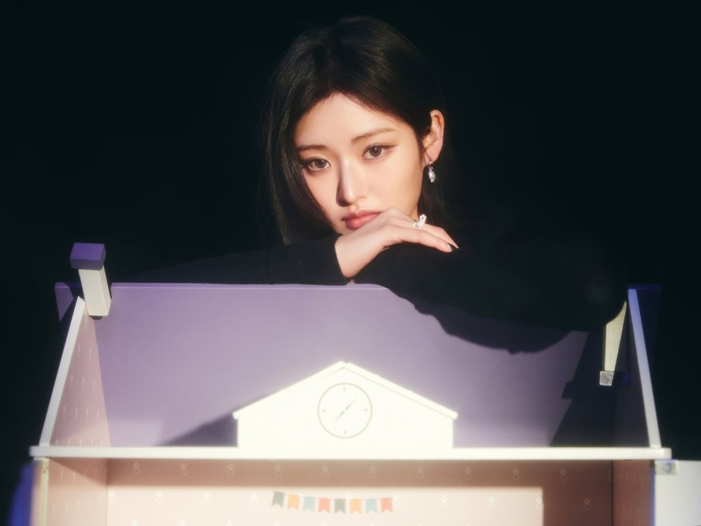 Picture of Athena Yang