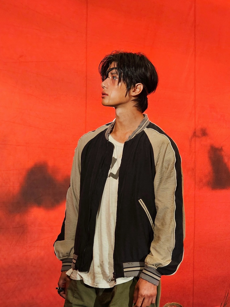 Picture of Beom-gyu Choi