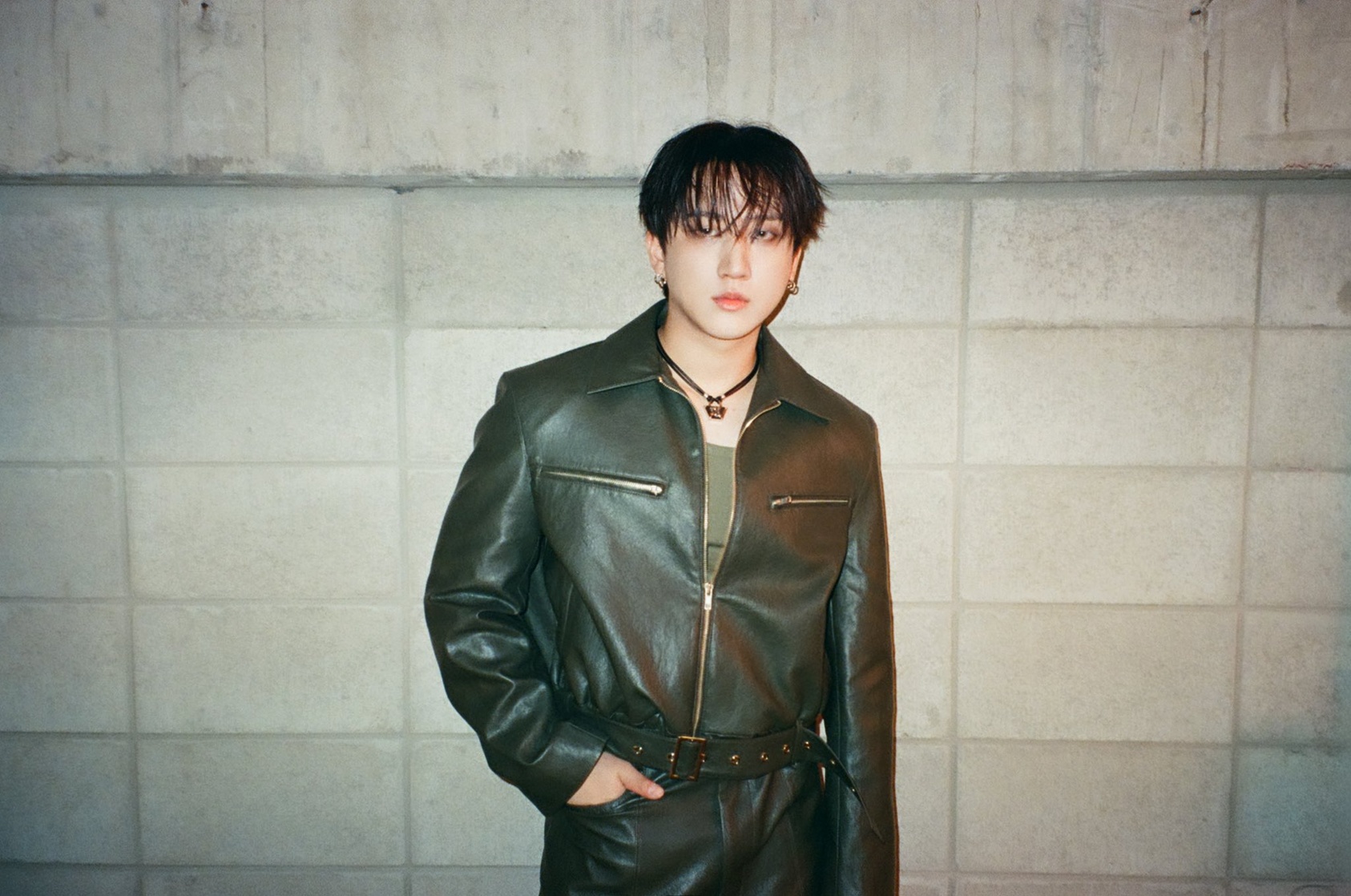 Picture of Changbin