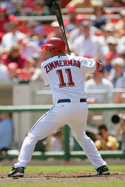 Picture of Ryan Zimmerman