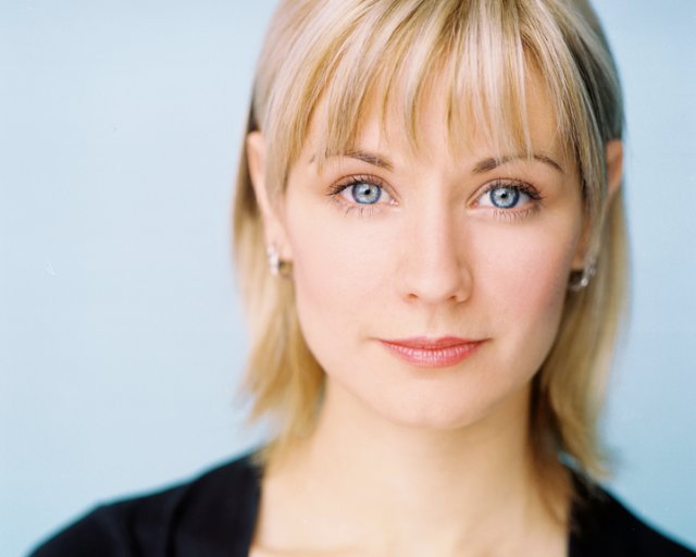 Picture of Natalie Lisinska