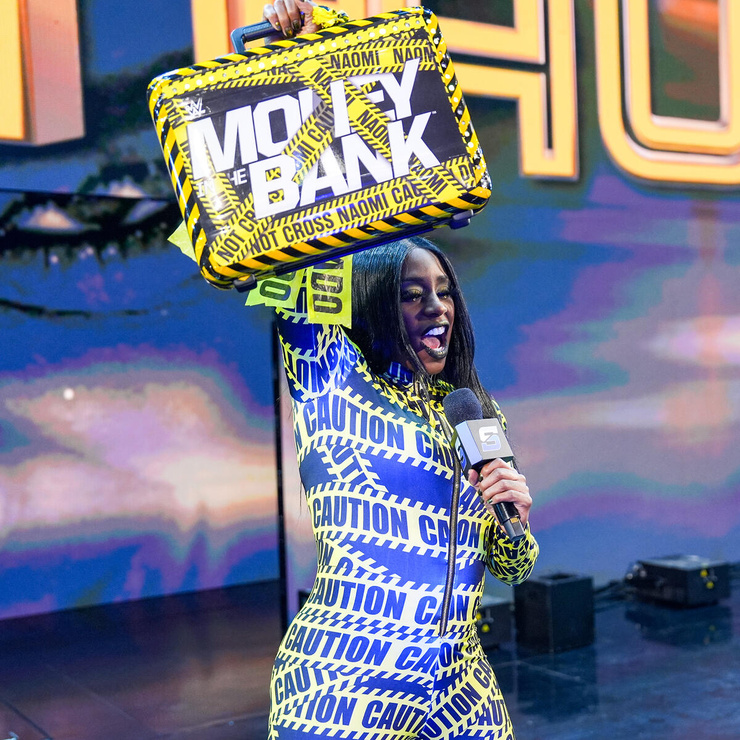 Trinity McCray image