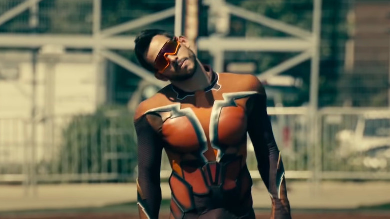 Picture of Shockwave (The Boys)