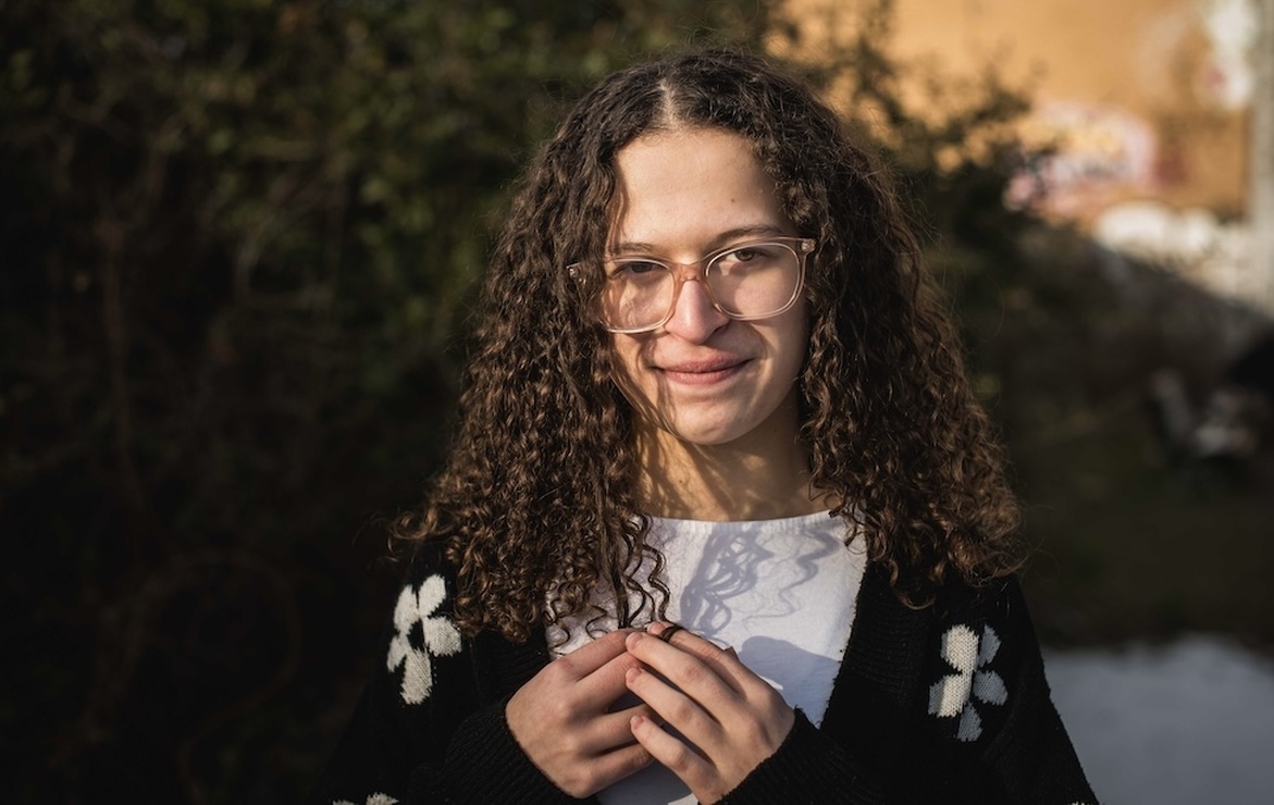 Picture of Sherine Merai