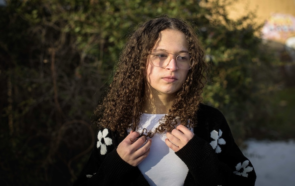 Picture of Sherine Merai