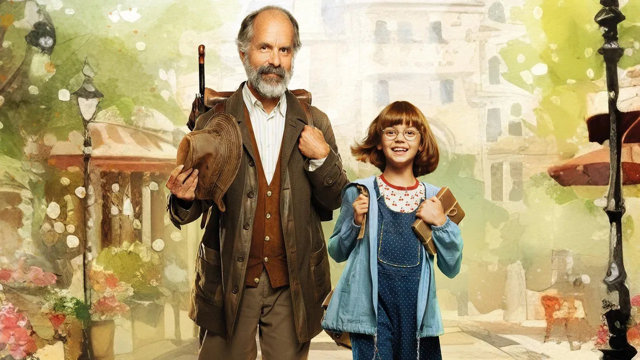 Picture of Yuna Bennett