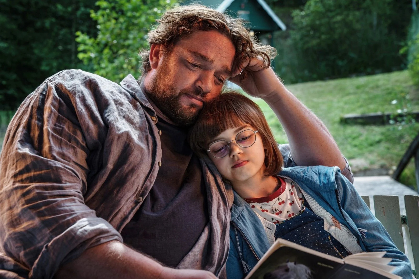 Picture of Yuna Bennett