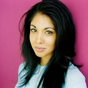 Picture of Sarena Parmar