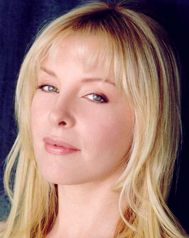 Picture of Jayne Heitmeyer