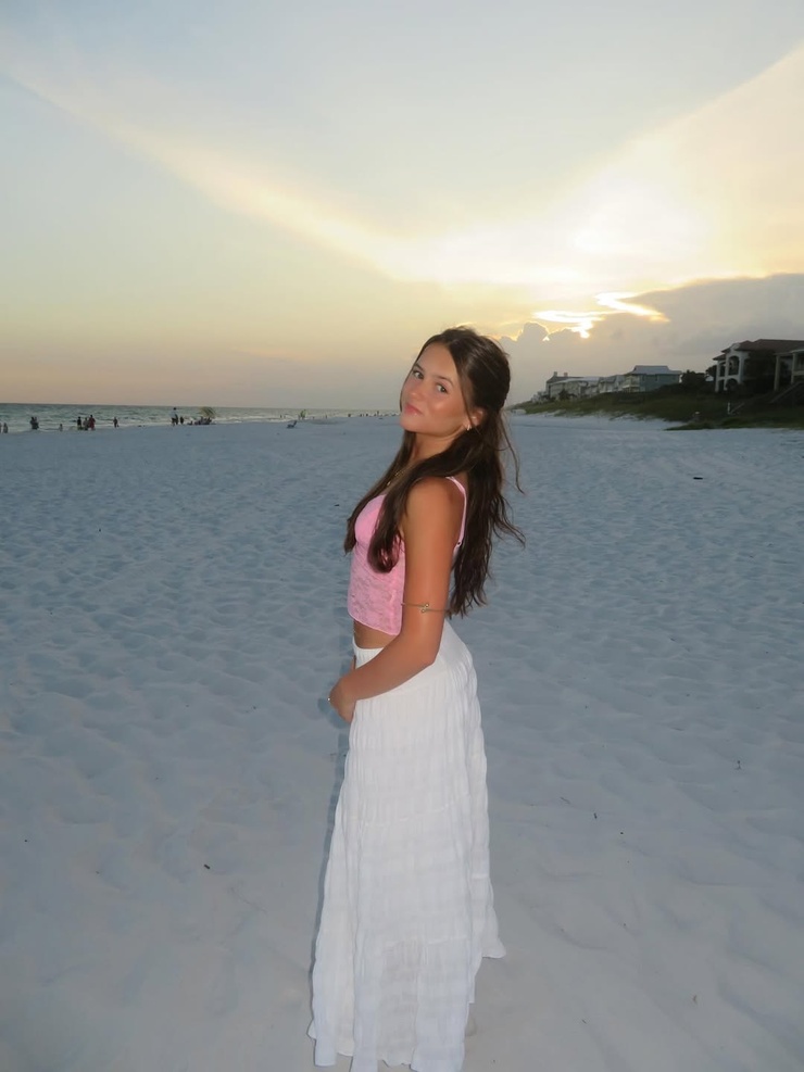 Image of Cailey Fleming