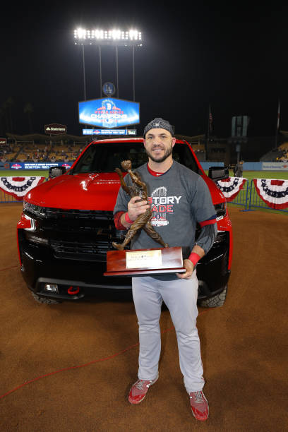 Picture of Steve Pearce