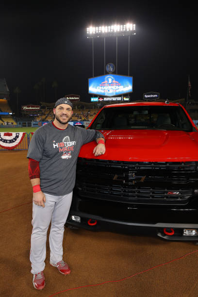 Image of Steve Pearce