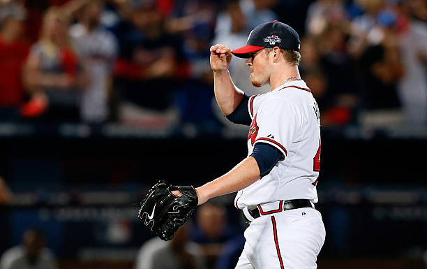 Picture of Craig Kimbrel