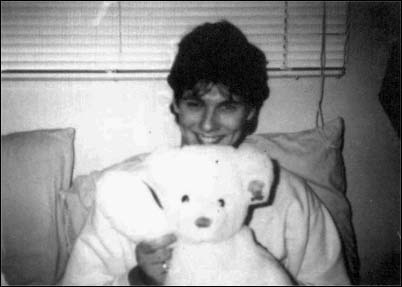 Picture of Paul Bernardo