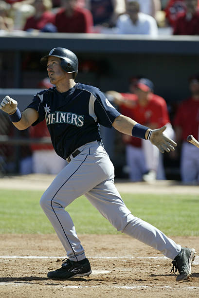 Picture of Pat Borders