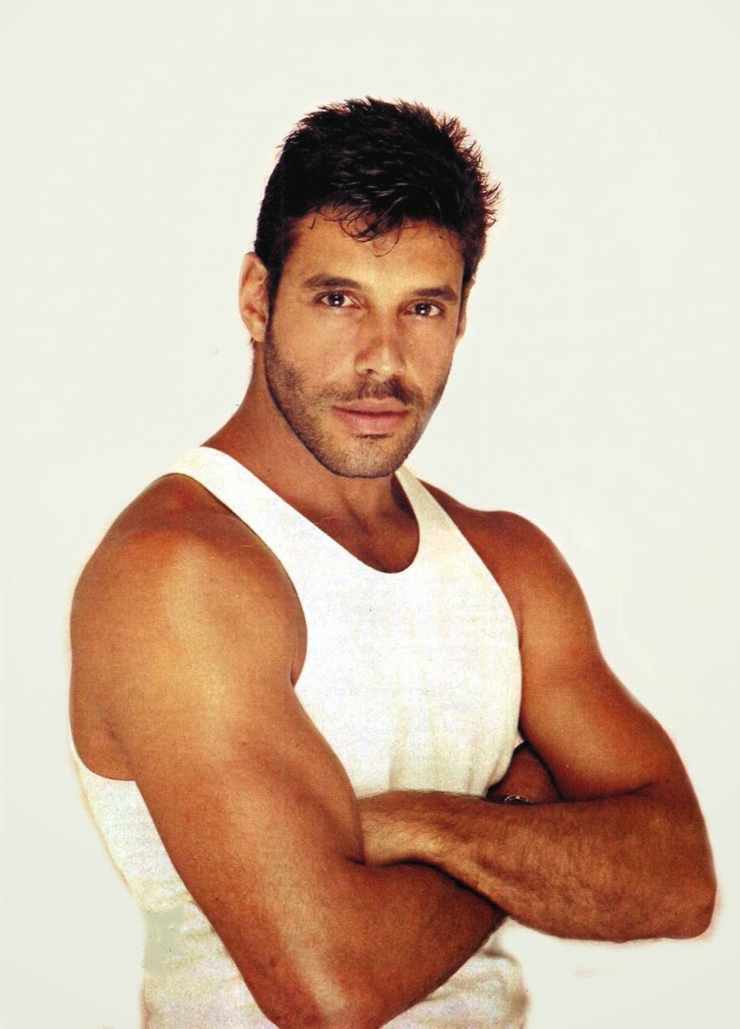 Alexandre Frota picture