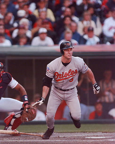 Picture of Brady Anderson