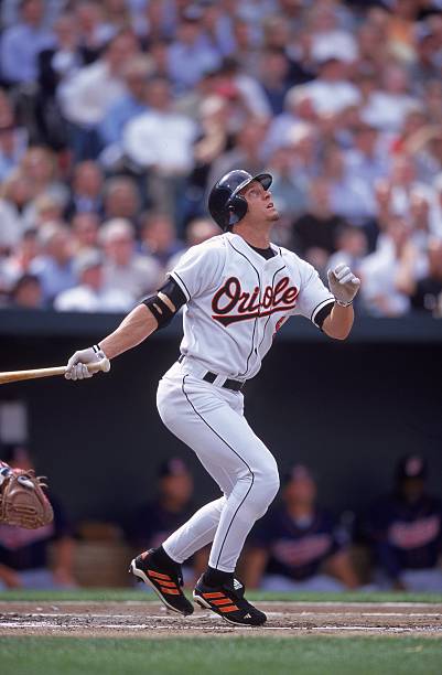 Image of Brady Anderson