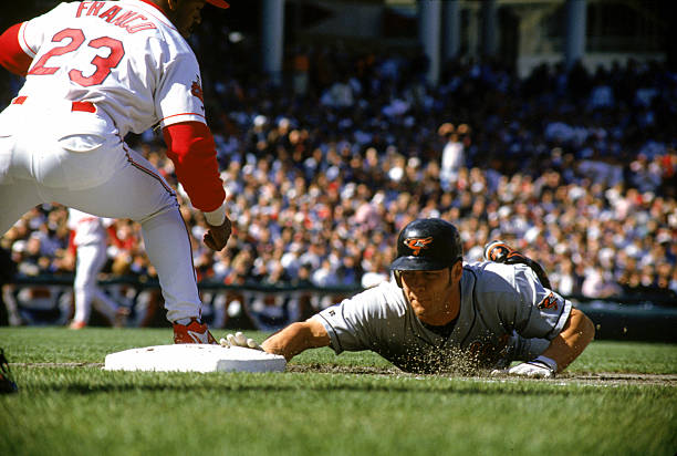 Brady Anderson picture